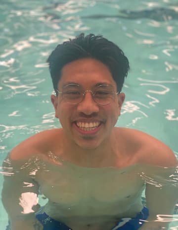 Swimming Instructors in Hayward-Whipple | Waterworks Swim School ...