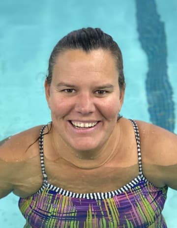 Swimming Instructors in North San Jose | Waterworks Swim School North ...