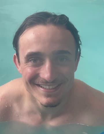 Swimming Instructors in 4S Ranch | Waterworks Swim School 4S Ranch