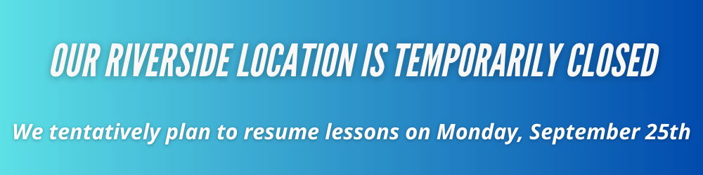 Swim School in Riverside | Waterworks Aquatics Swim School